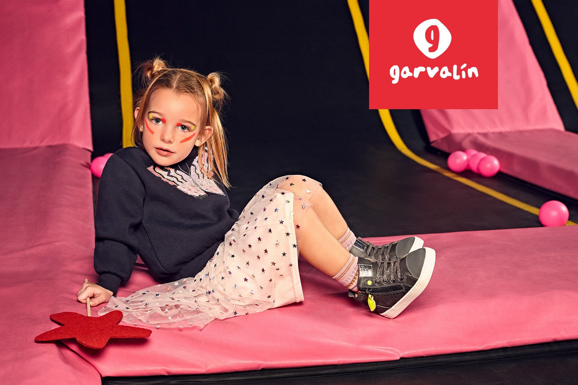 Garvalín, diversión para niños que son niños – MAMAVENTURA